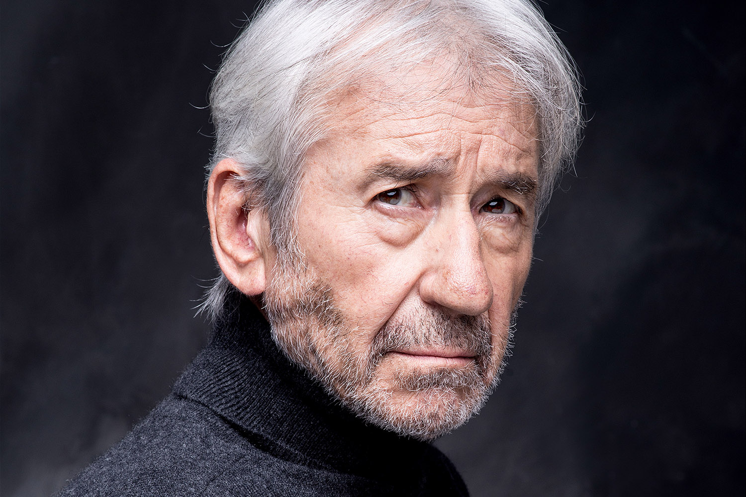 Amb ple de gom a gom, rebem diumenge a José Sacristán | Auditori de ...